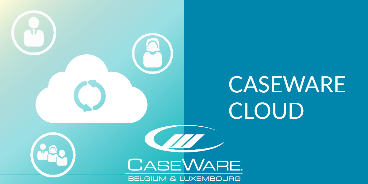 Reach a new level of productivity and efficiency with CaseWare Cloud