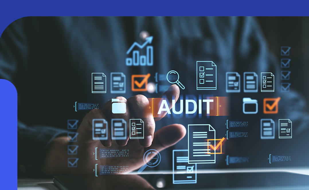 Découvrez la nouvelle fonctionnalité d'audit de groupe dans Caseware Cloud