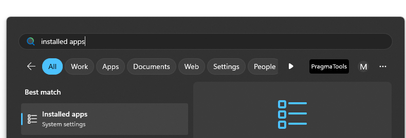 How to upgrade Working Papers