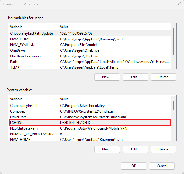 Activating Caseware Working Papers