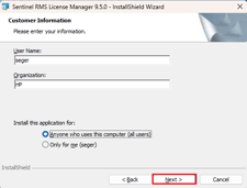 Installation of Caseware Working Papers