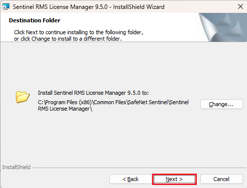 Installation of Caseware Working Papers