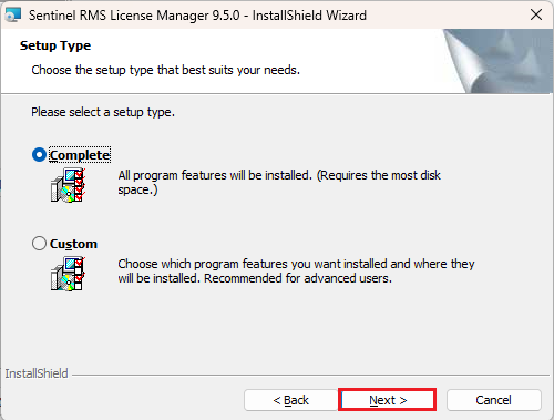 Installation of Caseware Working Papers