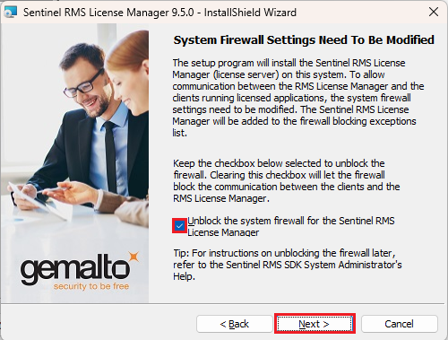 Installation of Caseware Working Papers