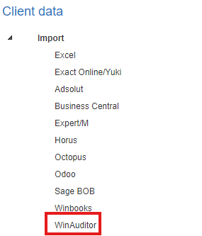 WinAuditor